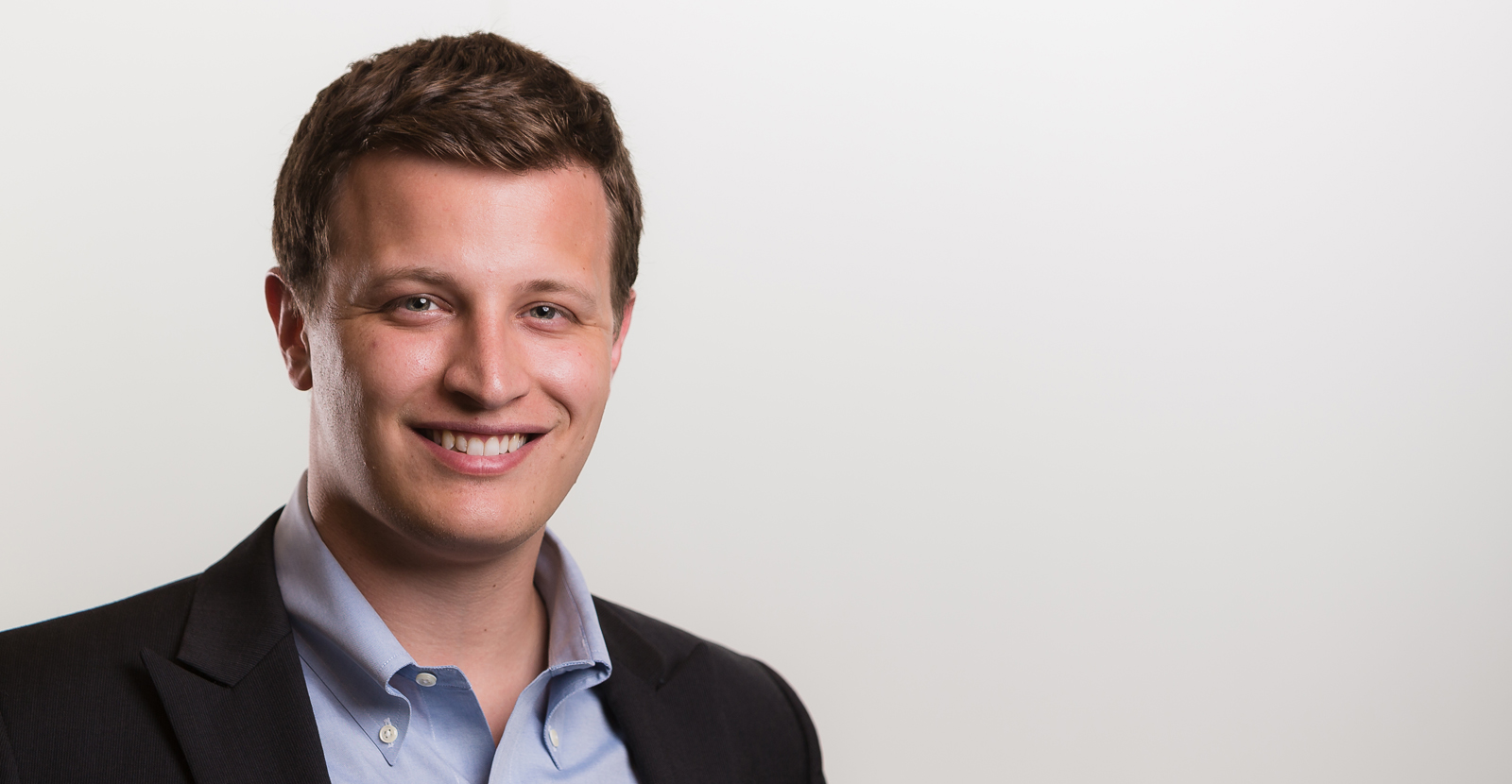 Ames Tardio | Morgan Partners