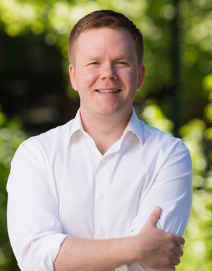 Meet The Team | Morgan Partners