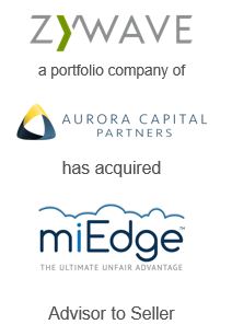 Morgan Partners Advises miEdge on its Sale to Zywave | Morgan Partners